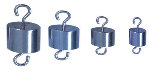 MASS SET WITH HOOKS ON BOTH SIDE - Citi Science Traders